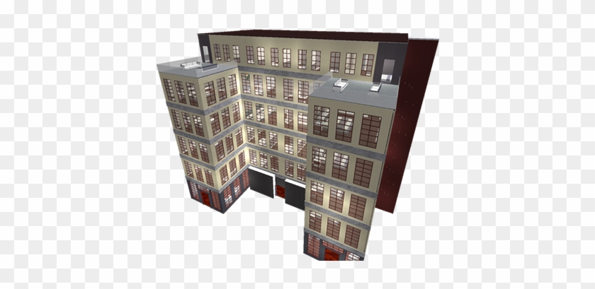 The Original [public] Hotel - Roblox Corporation - Free Transparent PNG ...